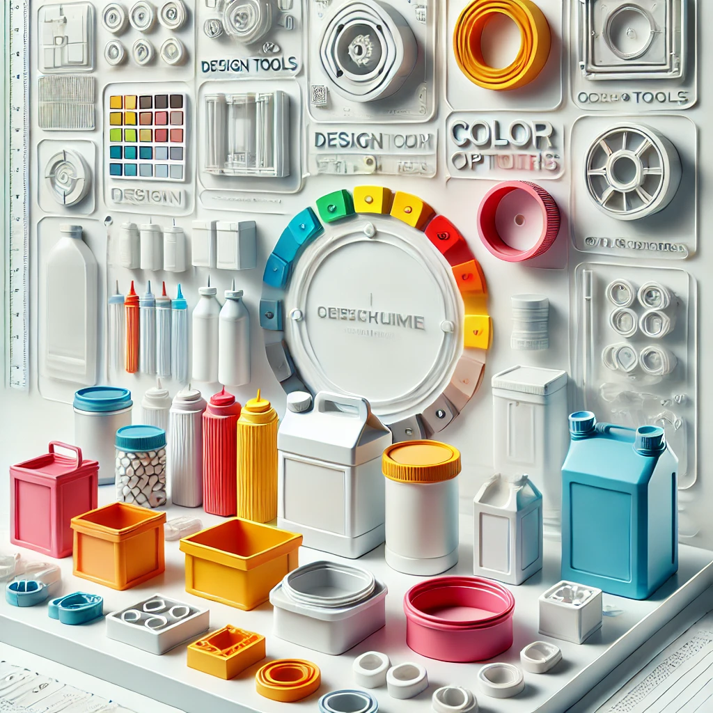 How to Customize Designs with AAZ Plastic - aazplastic